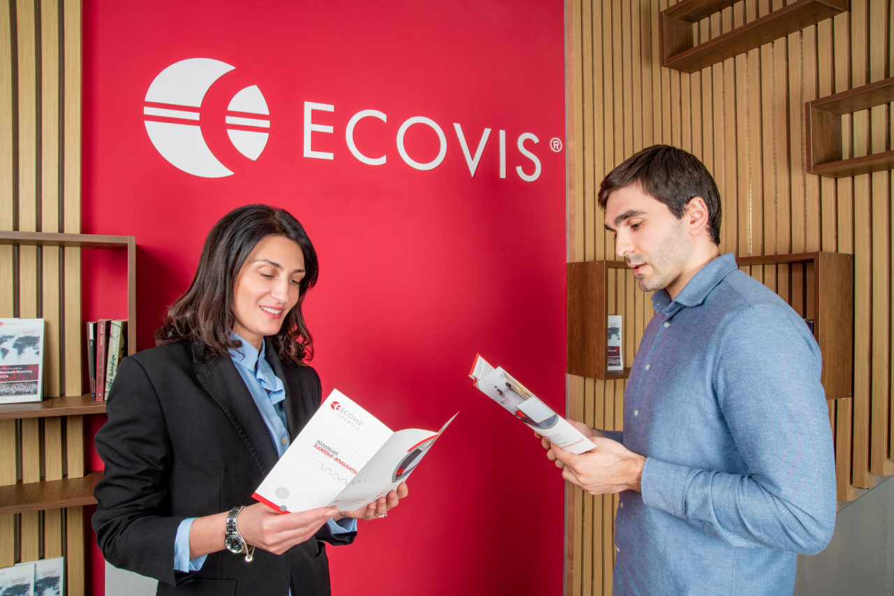 ECOVIS Georgia - Accountants, auditors and tax advisors in Tbilisi ...